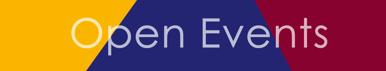 Open Evenings & Events - Don Valley Academy