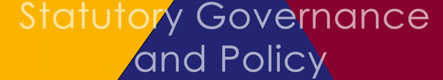 Academy Statutory Information & Policies - Don Valley Academy