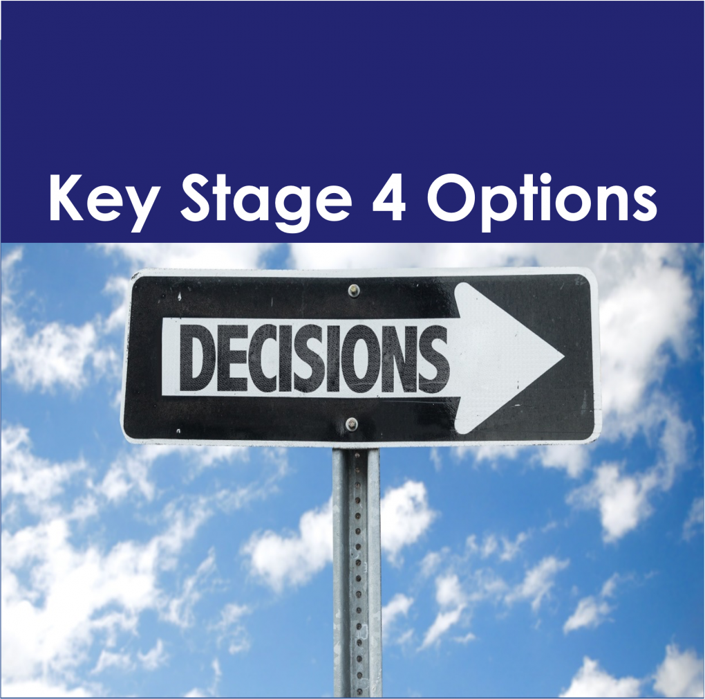 KS4 Options - Don Valley Academy