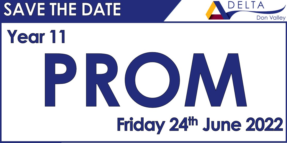 Year 11 Prom - Don Valley Academy